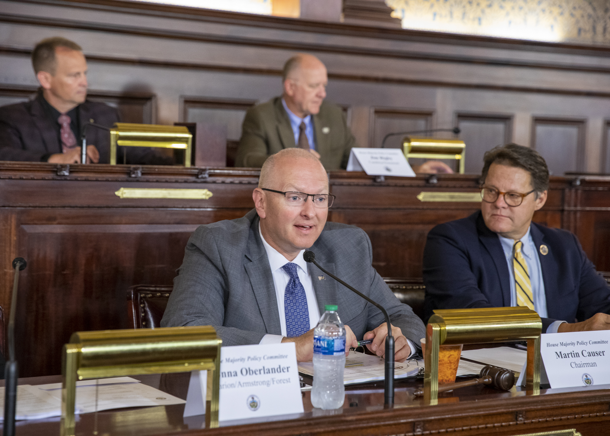 Pennsylvania House Republican Caucus