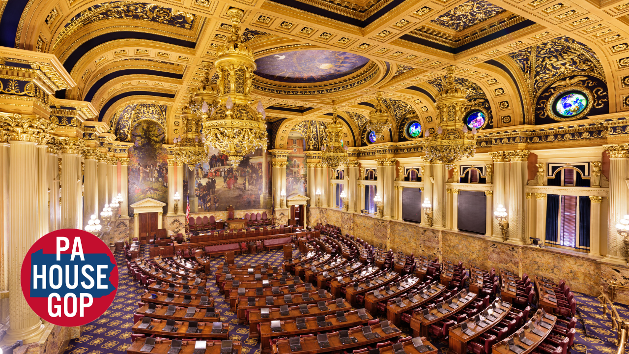 Agriculture and Rural Affairs | Pennsylvania House Republican Caucus