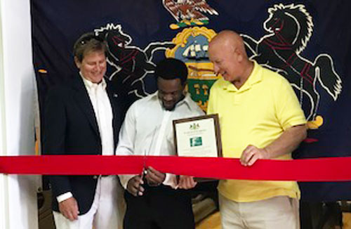 Concealed Carry Seminar: Know Your Rights | PA State Rep. Jack Rader