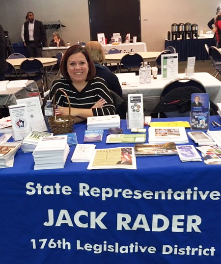 Applications Available for up to $650 Rebate | PA State Rep. Jack Rader