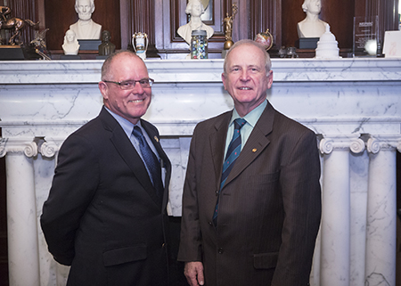 Cook Appointed to Serve as Secretary of House Tourism and Recreational ...