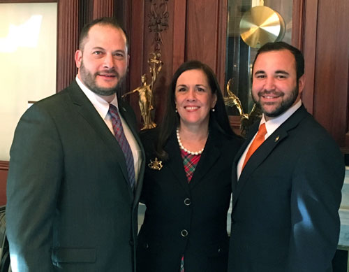 Honored to Continue Serving as Your Representative | PA State Rep ...