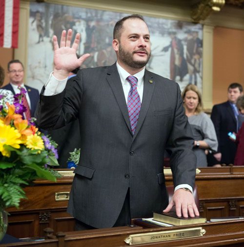 Honored to Continue Serving as Your Representative | PA State Rep ...